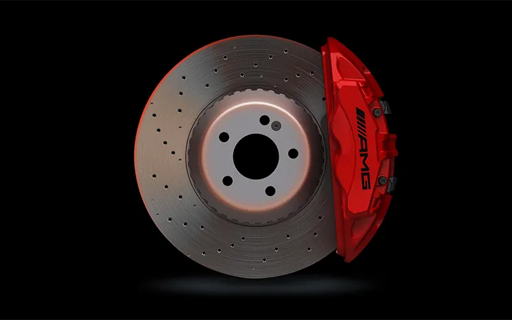 The GLC Coupe SUV | Mercedes-Benz | Mercedes-Benz Canada