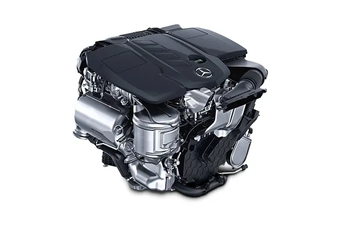 The GLC Coupe | Mercedes-Benz Canada