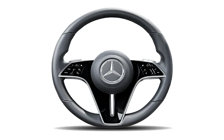 The GLE Coupe | Mercedes-Benz Canada