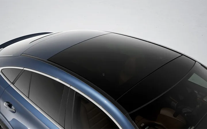 The GLE Coupe | Mercedes-Benz Canada