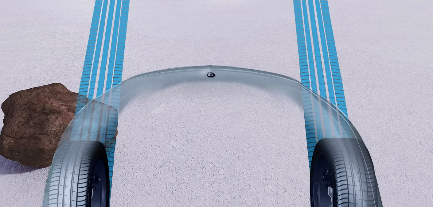 The GLE Coupe | Mercedes-Benz Canada