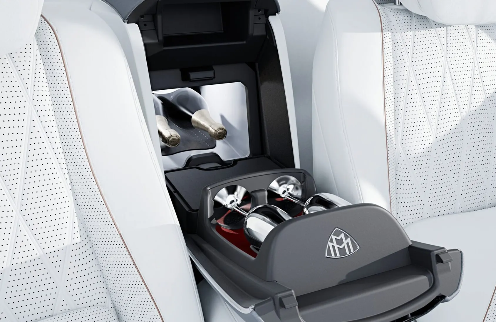 The Mercedes-Maybach GLS SUV | Mercedes-Benz | Mercedes-Benz Canada