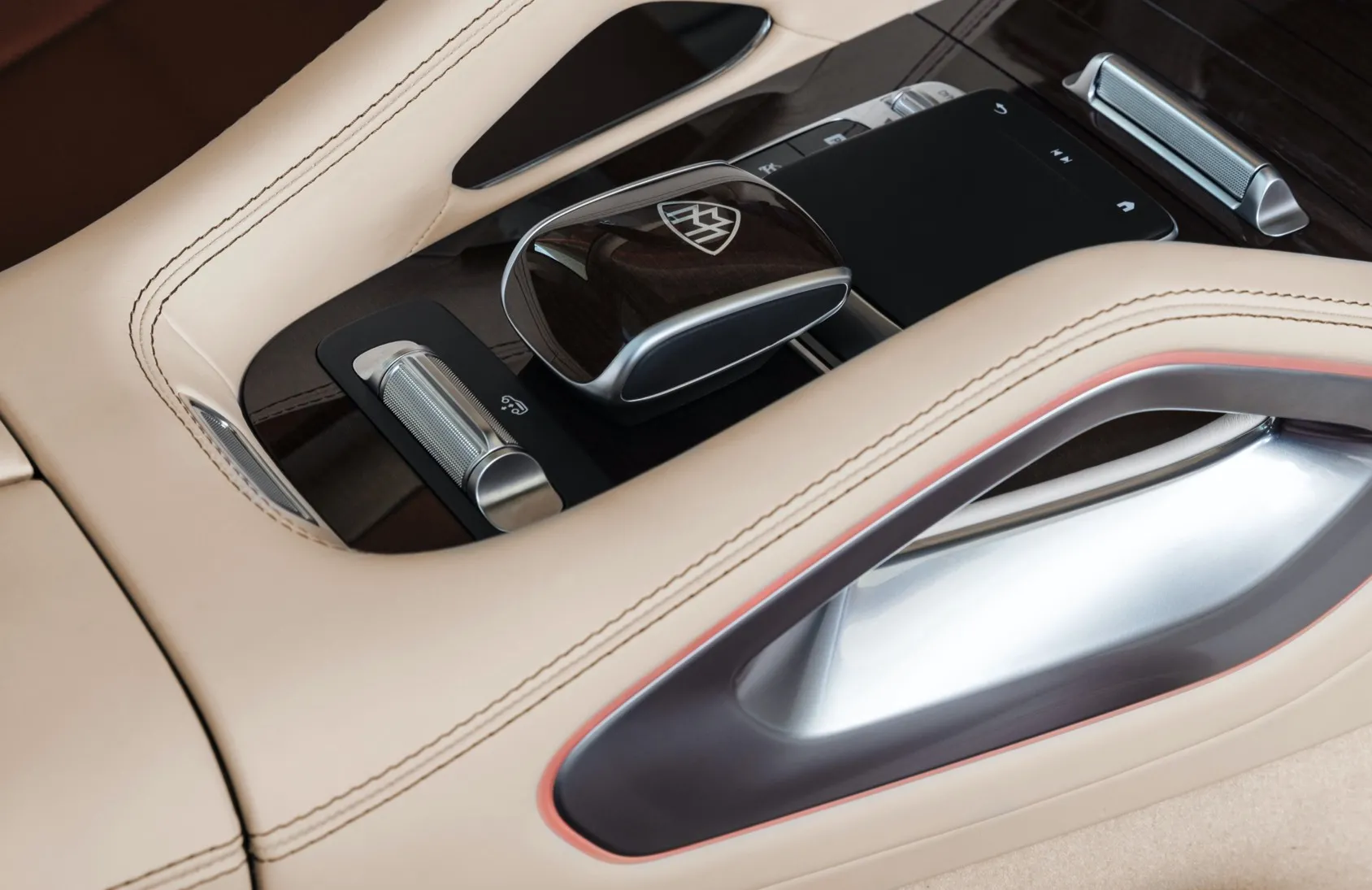 The Mercedes-Maybach GLS SUV | Mercedes-Benz | Mercedes-Benz Canada