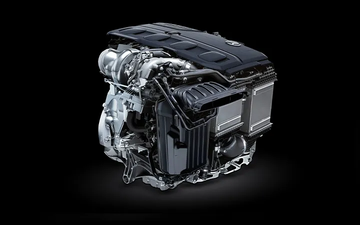 The AMG SL Roadster | Mercedes-Benz Canada