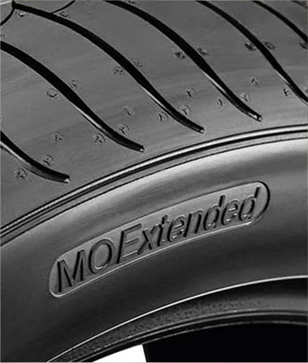 Mercedes Original Tires | Mercedes-Benz Canada