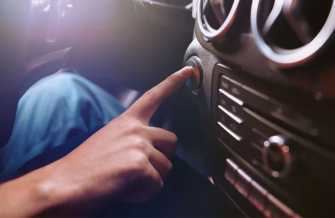 Vehicle Service & Maintenance Information | Mercedes-Benz