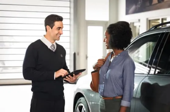 Vehicle Service & Maintenance | Mercedes-Benz Canada