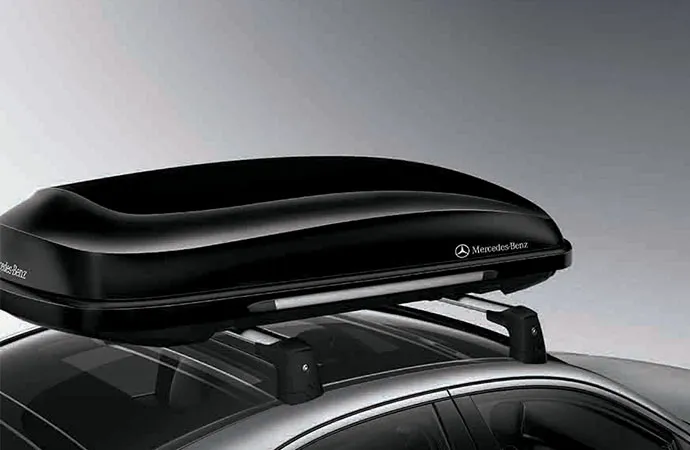 Ressources du propriétaire | Mercedes-Benz Canada