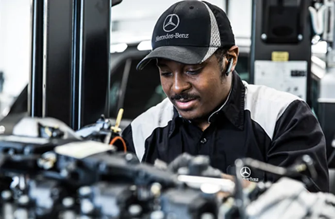 Owner Resources | Mercedes-Benz Canada