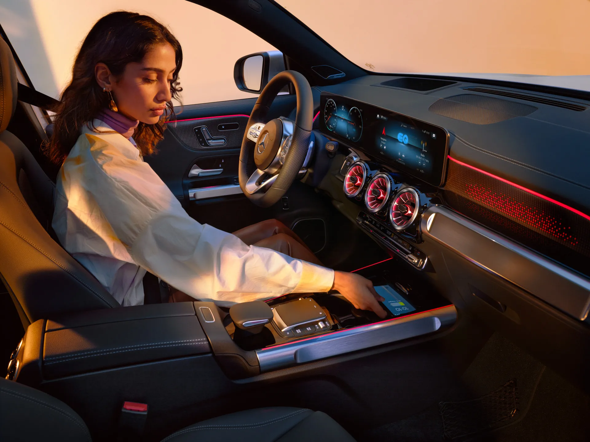 Prepaid Maintenance | Mercedes-Benz Canada