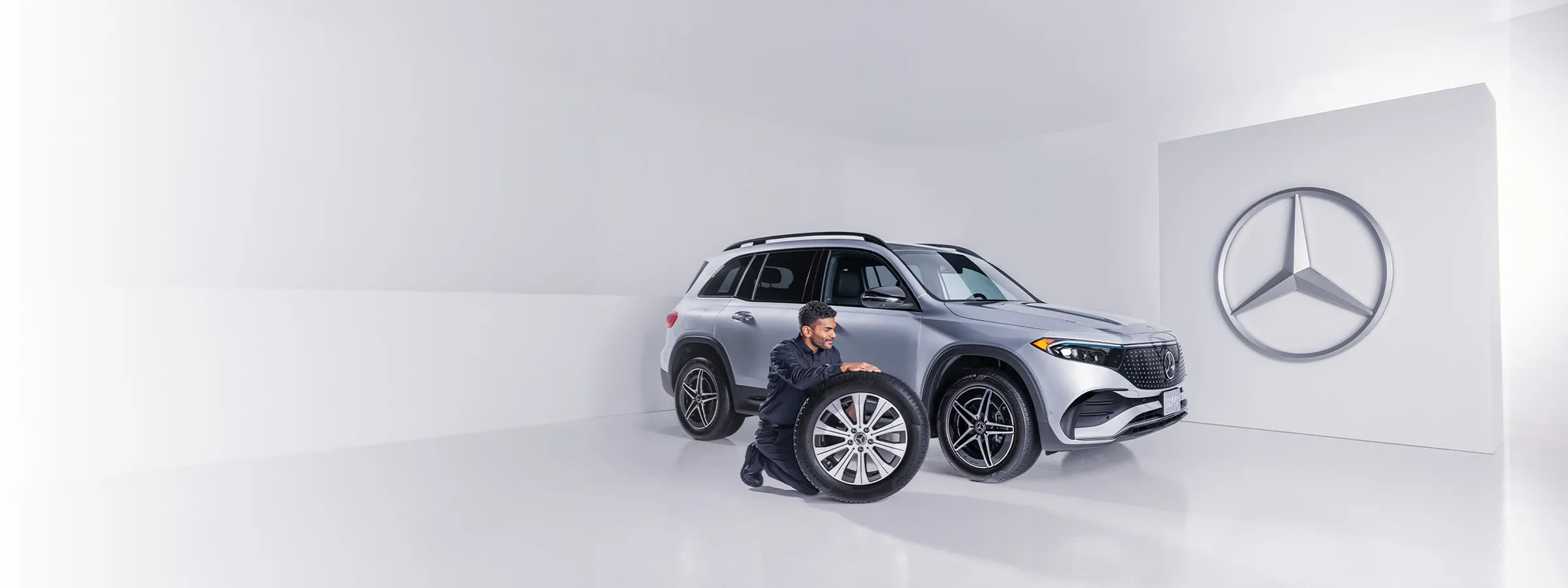 Mercedes Original Tires | Mercedes-Benz Canada