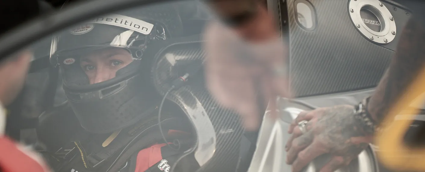 Full Throttle | Mercedes-Benz Canada