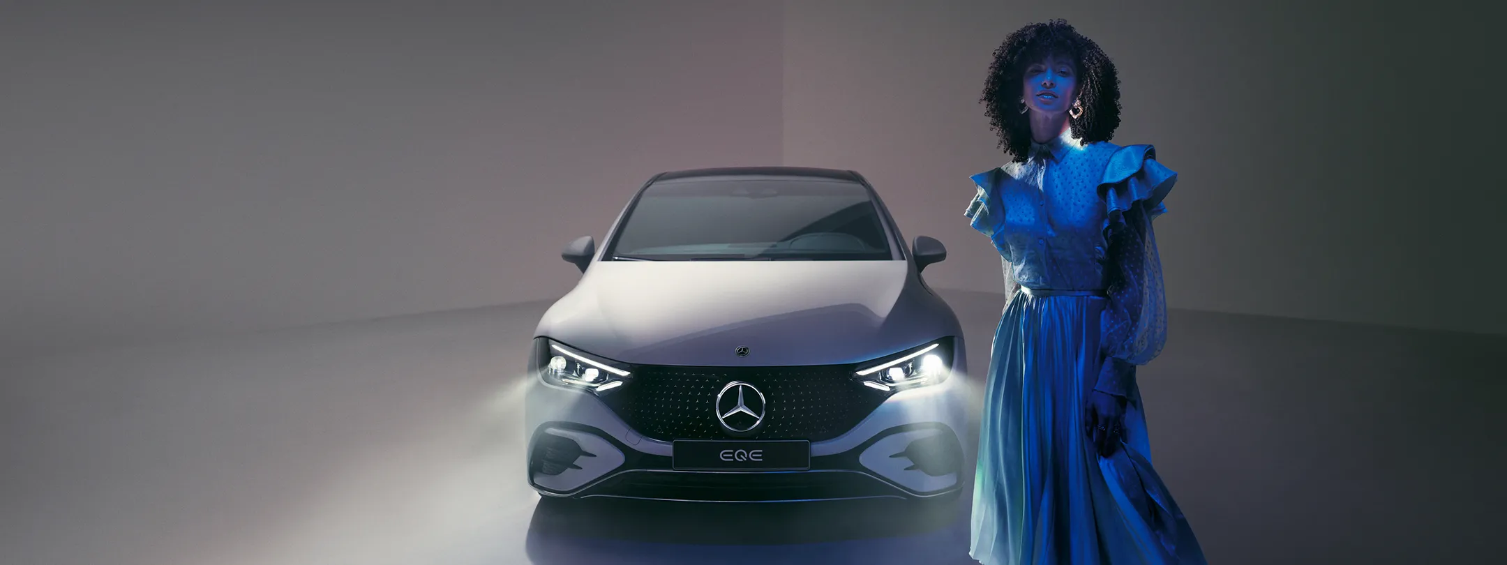 Magical Garage | Mercedes-Benz Canada