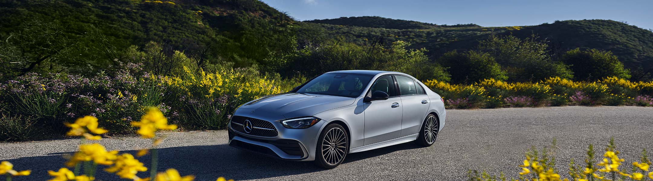 Certified Pre-Owned (CPO) Cars | Mercedes-Benz Canada