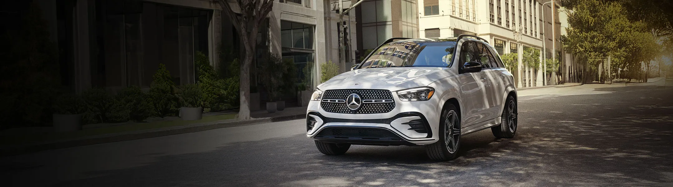 Offres spéciales | Mercedes-Benz Canada