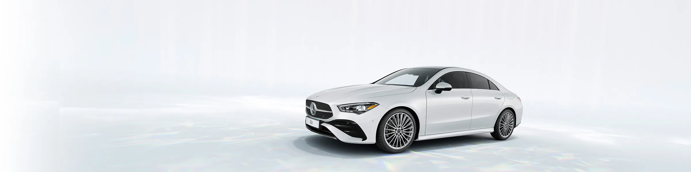 Special Offers | Mercedes-Benz Canada