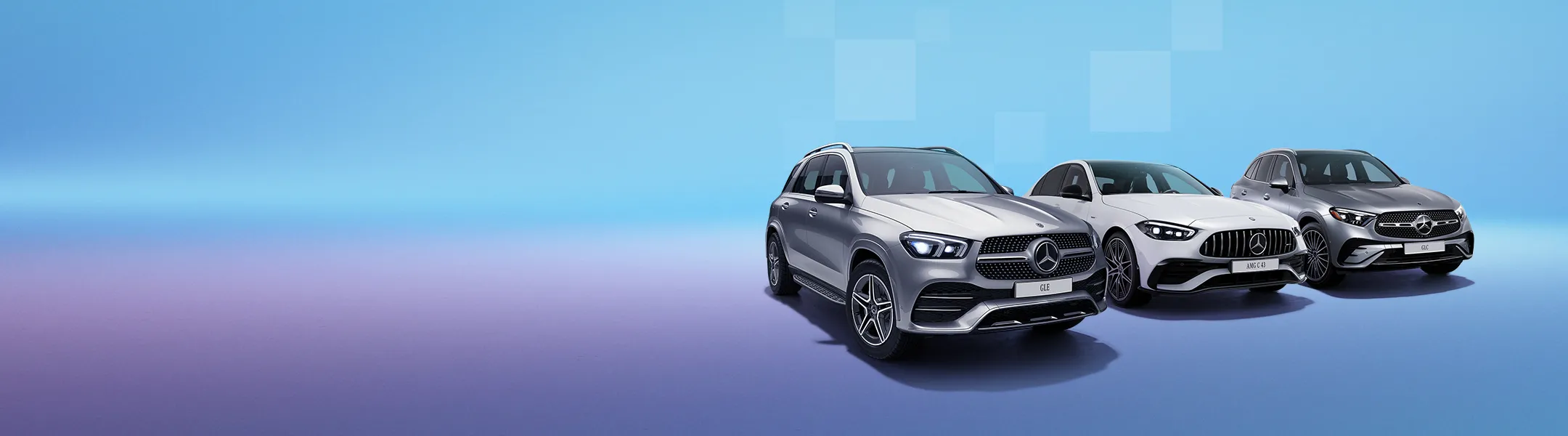 Special Offers | Mercedes-Benz Canada