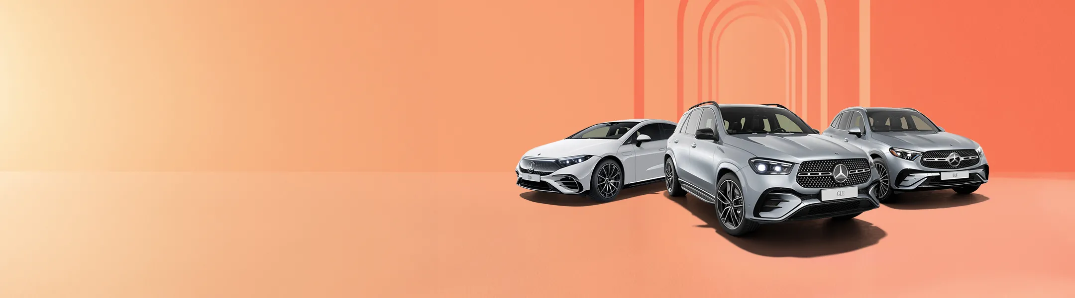 Special Offers | Mercedes-Benz Canada