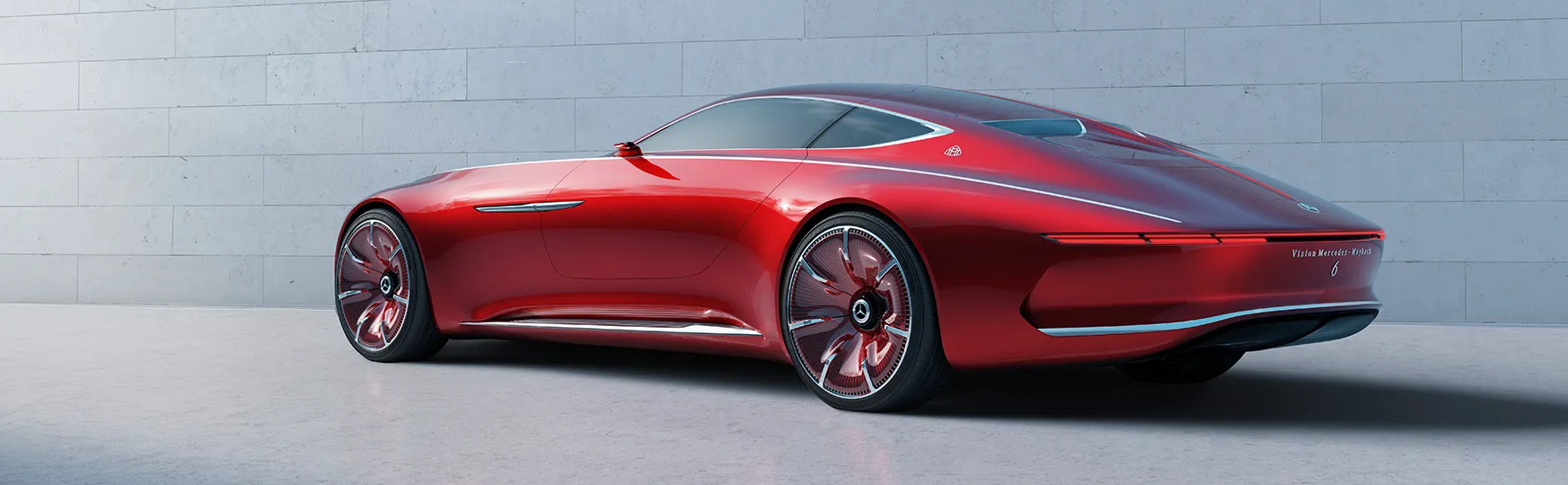 Mercedes-Maybach | Mercedes-Benz Canada