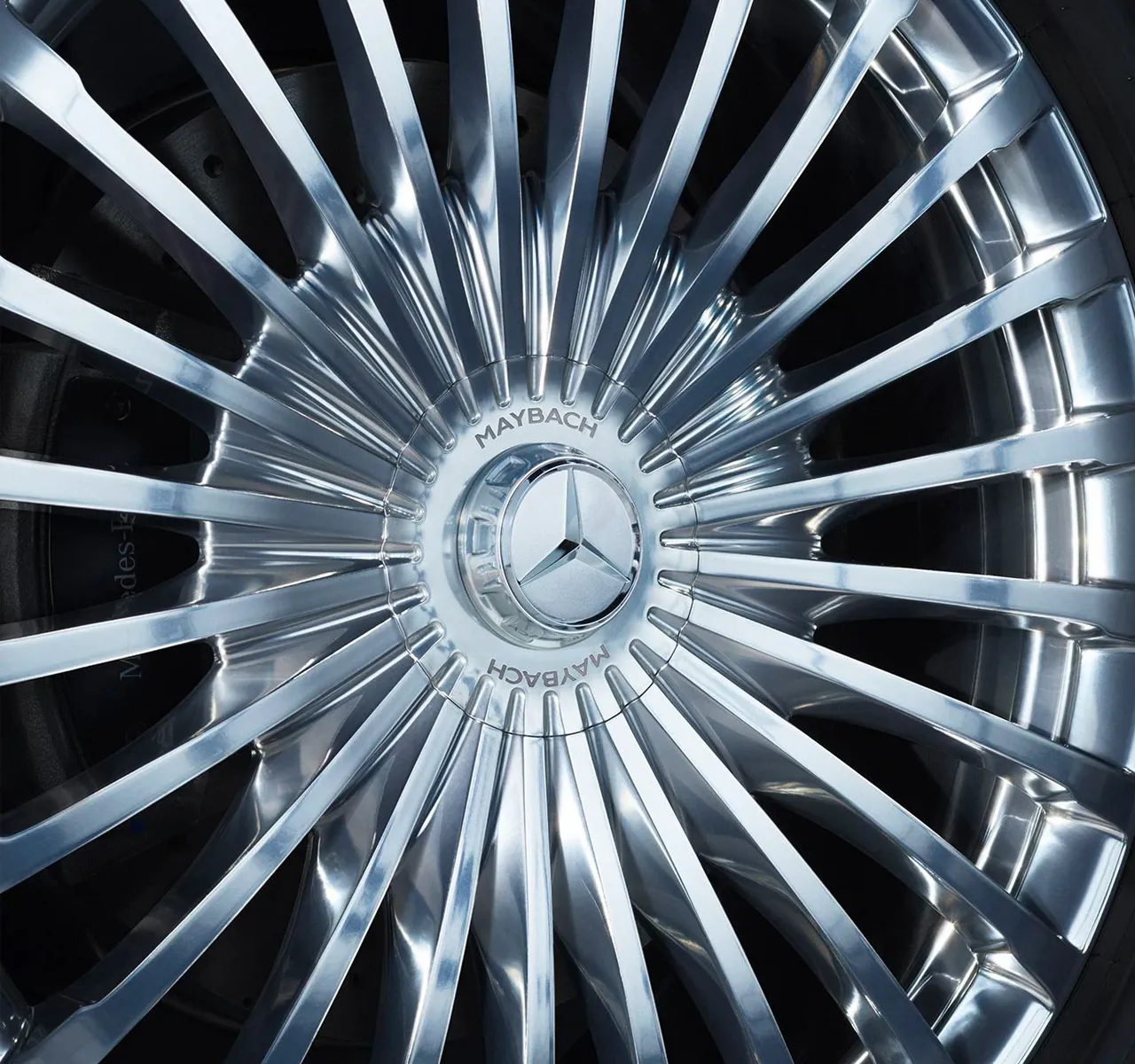 Mercedes-Maybach | Mercedes-Benz Canada