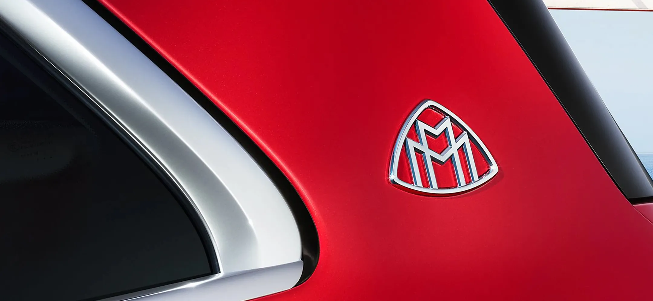 Mercedes-Maybach | Mercedes-Benz Canada