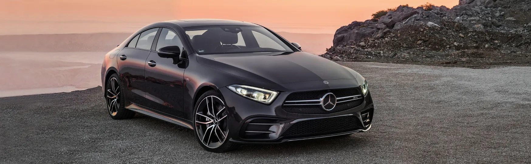 4MATIC All-Wheel Drive | Mercedes-Benz Canada