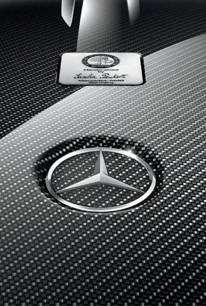 Our Brand | Mercedes-Benz Canada