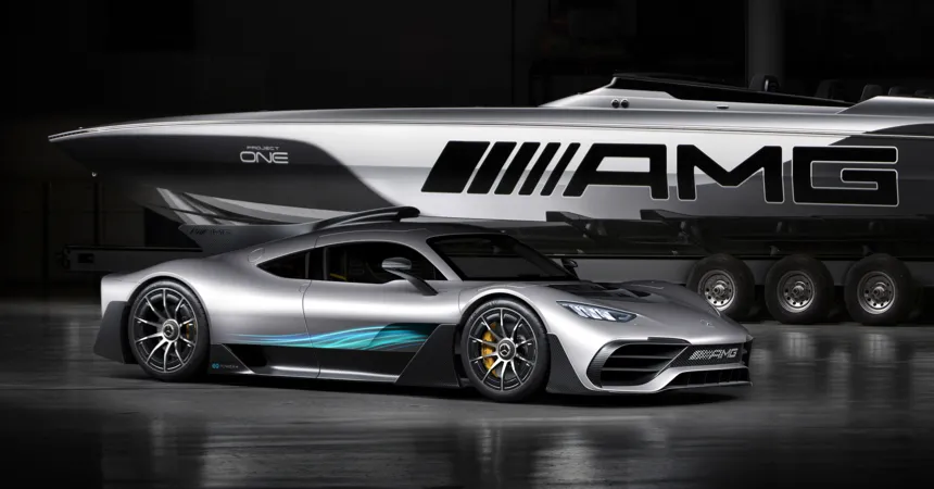 Design | Mercedes-Benz Canada