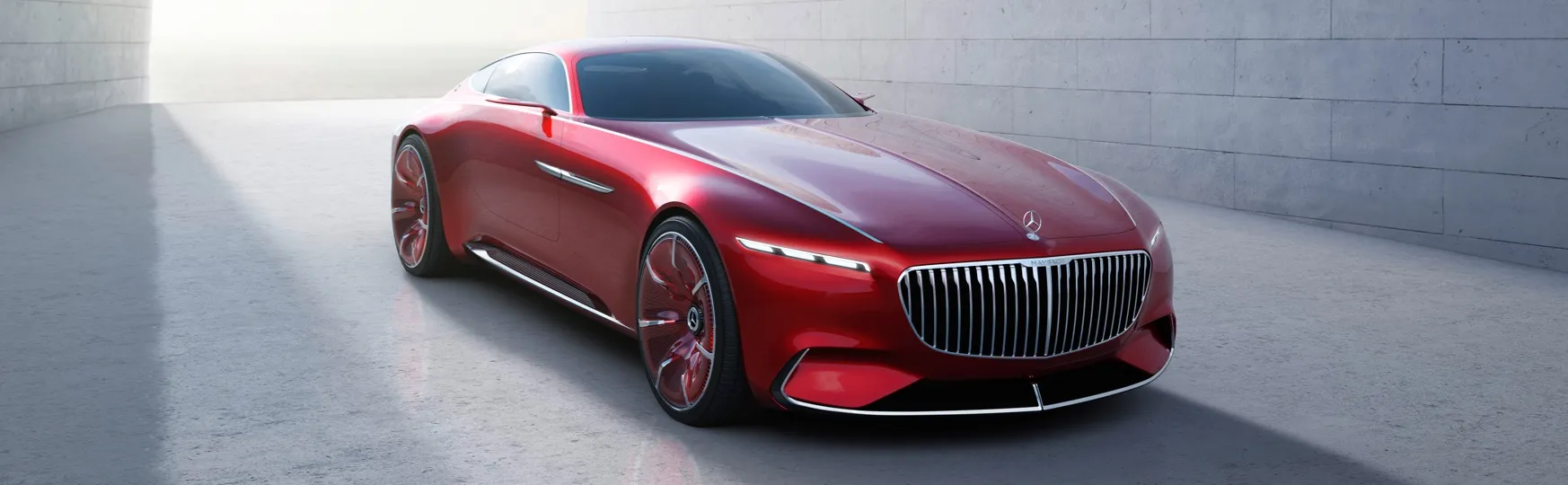 Design | Mercedes-Benz Canada