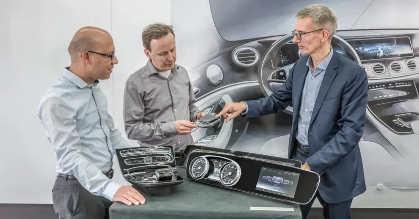 Design | Mercedes-Benz Canada