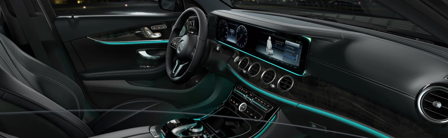 Design | Mercedes-Benz Canada