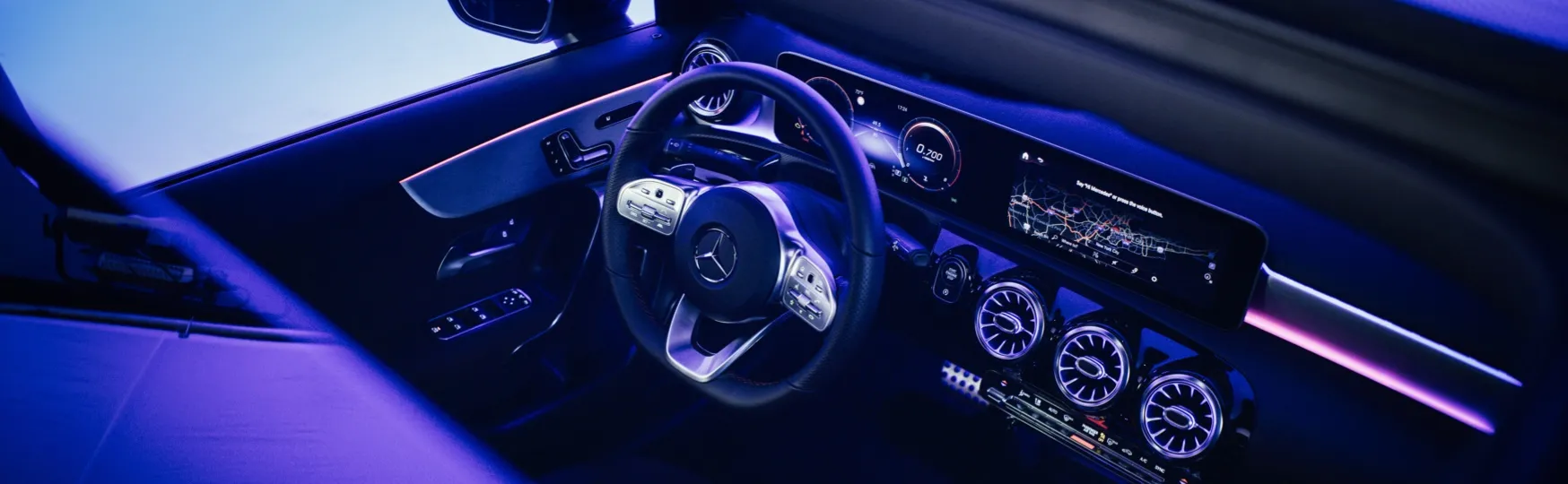 Design | Mercedes-Benz Canada