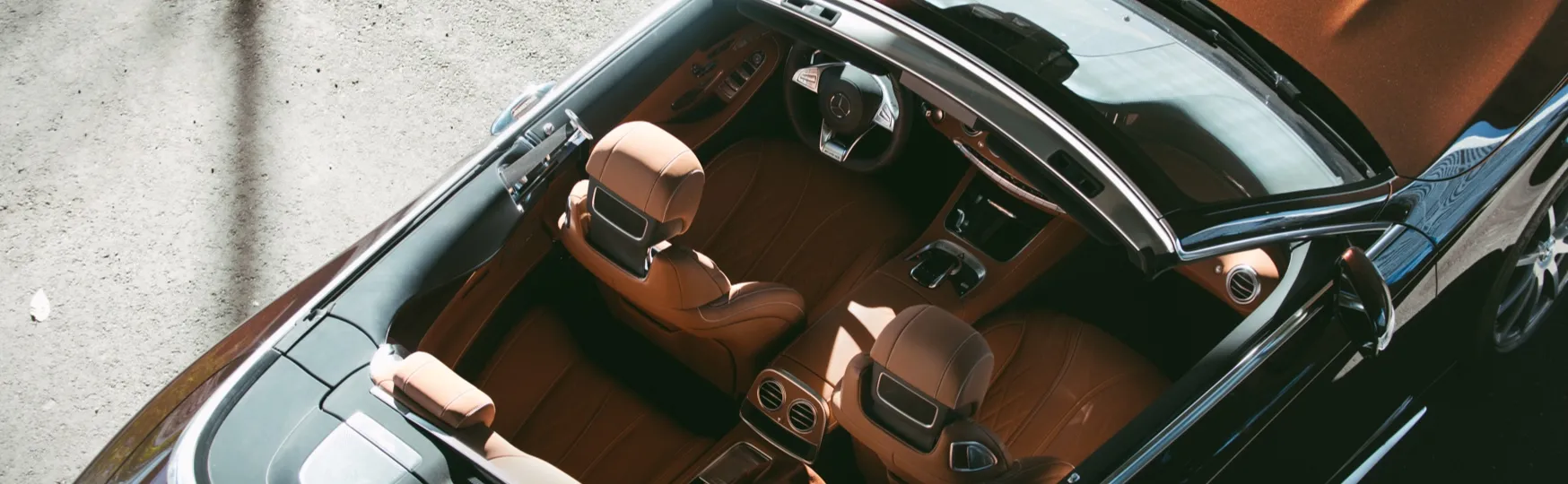 Design | Mercedes-Benz Canada