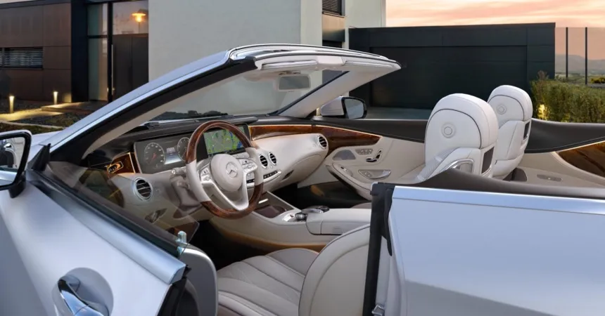 Design | Mercedes-Benz Canada