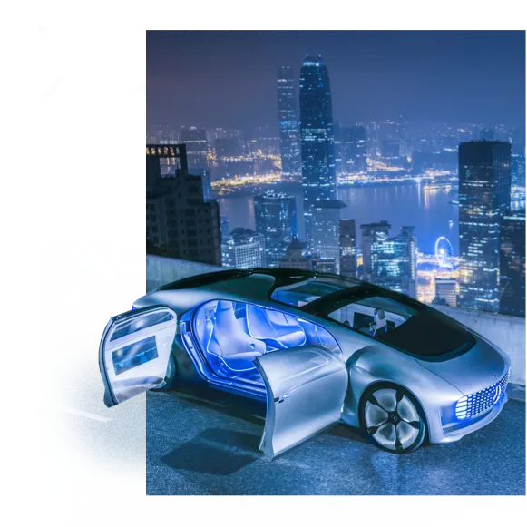 Mercedes-Benz History of Innovation | Mercedes-Benz Canada