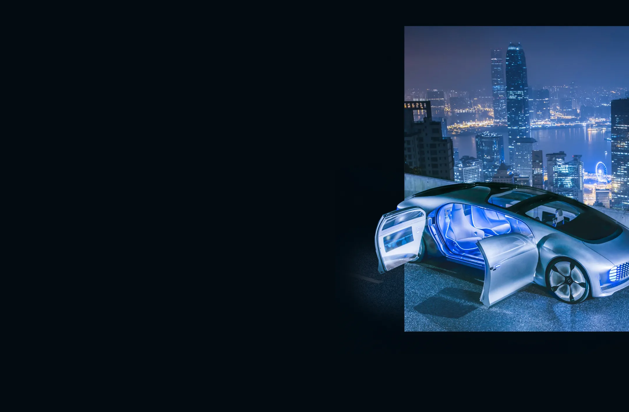 Mercedes-Benz History of Innovation | Mercedes-Benz Canada