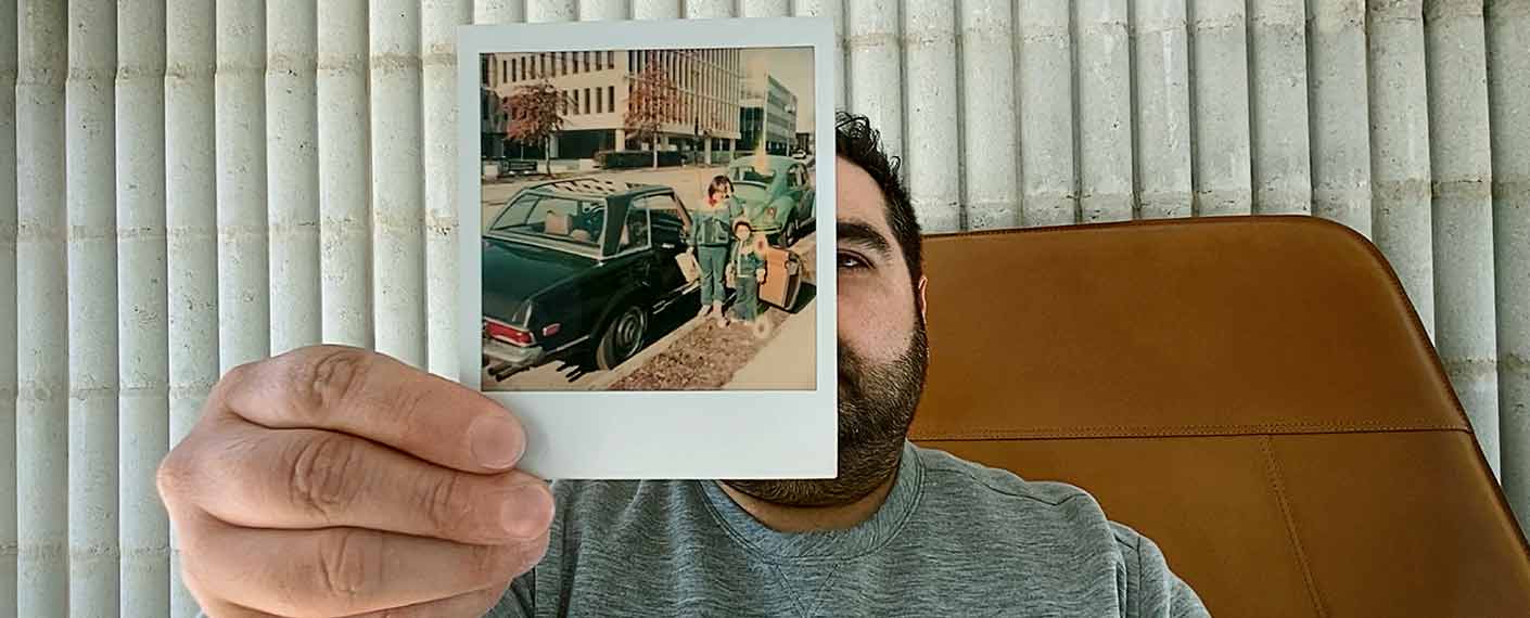 Pride | Mercedes-Benz Canada