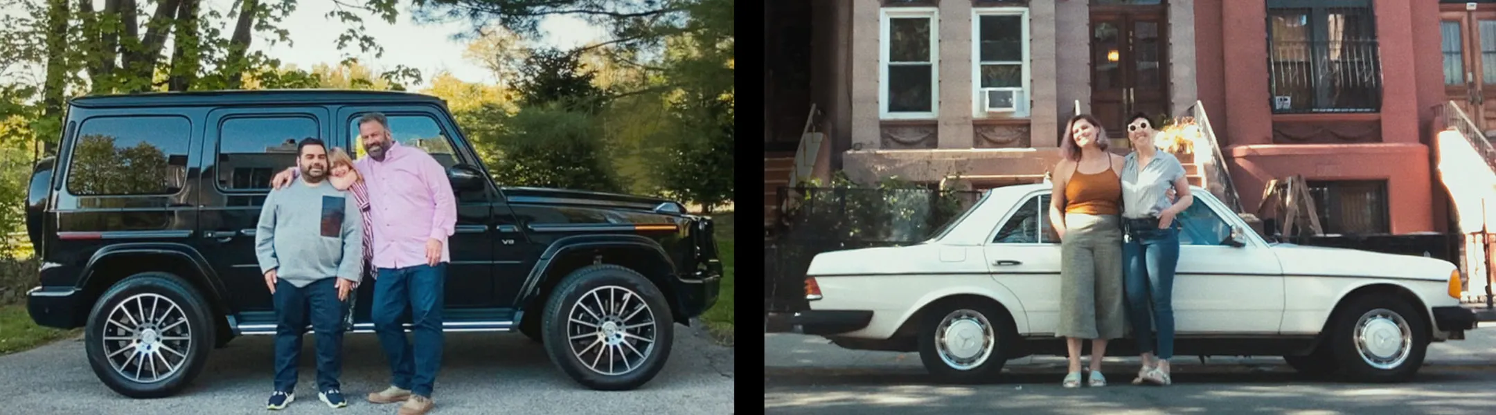 Pride | Mercedes-Benz Canada