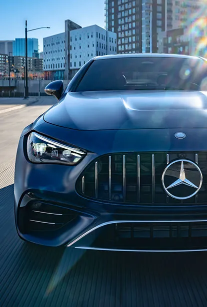 Mercedes-AMG x F1® The Movie | Mercedes-Benz Canada
