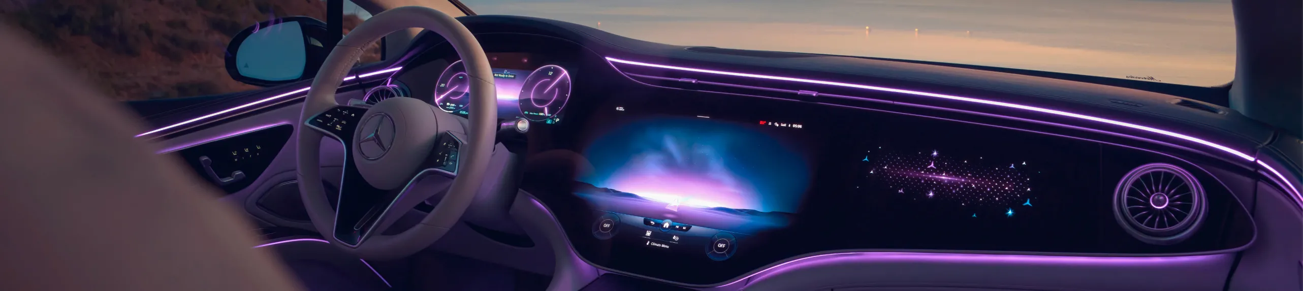 Build Your Deal | Mercedes-Benz Canada