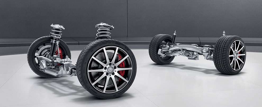 | Mercedes-Benz Canada