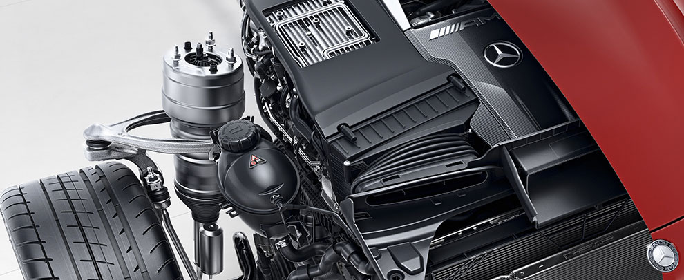 | Mercedes-Benz Canada