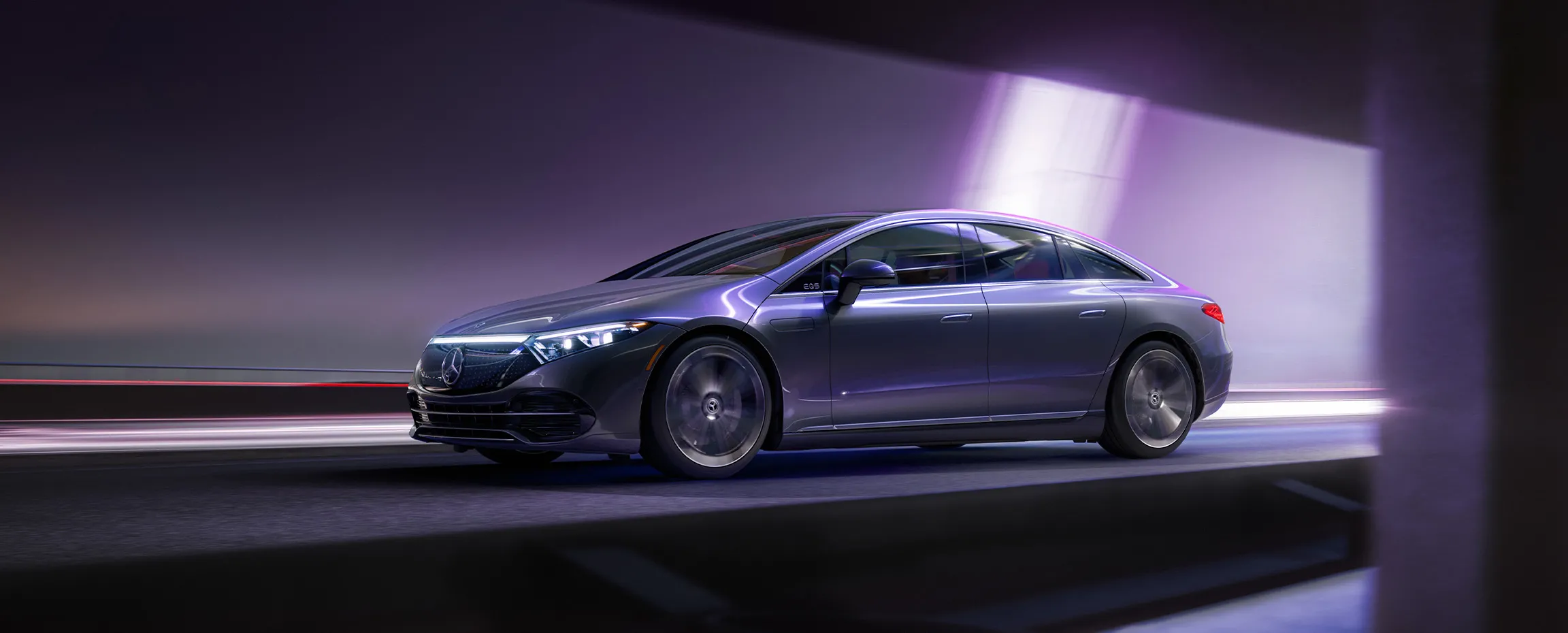 Mercedes-Benz Sedans & Wagons | Mercedes-Benz Canada