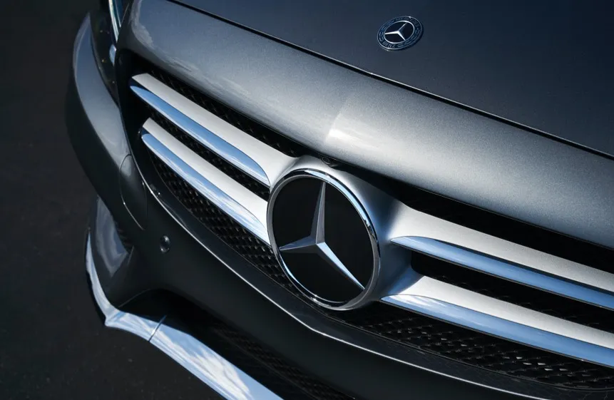 Certified Pre Owned CPO Cars Mercedes Benz Canada