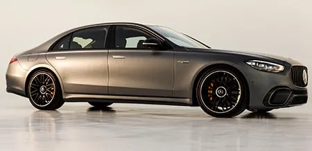 2023 EQE 350 4MATIC Sedan | Mercedes-Benz Canada