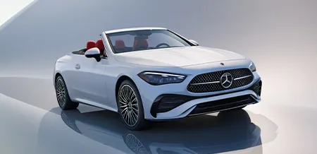 Build your own C-Class Sedan | Mercedes-Benz Canada