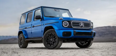 Certified Collision Repair Centers | Mercedes-Benz Canada
