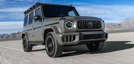 Build your own C-Class Sedan | Mercedes-Benz Canada