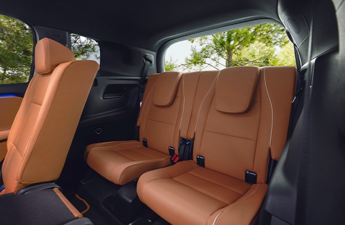 2027 Electric Mercedes-Benz GLB SUV | Mercedes-Benz Canada | Mercedes ...