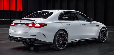 Build your own C-Class Sedan | Mercedes-Benz Canada